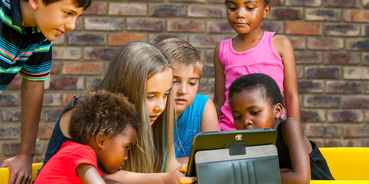 Education - Formation - Internet Society France